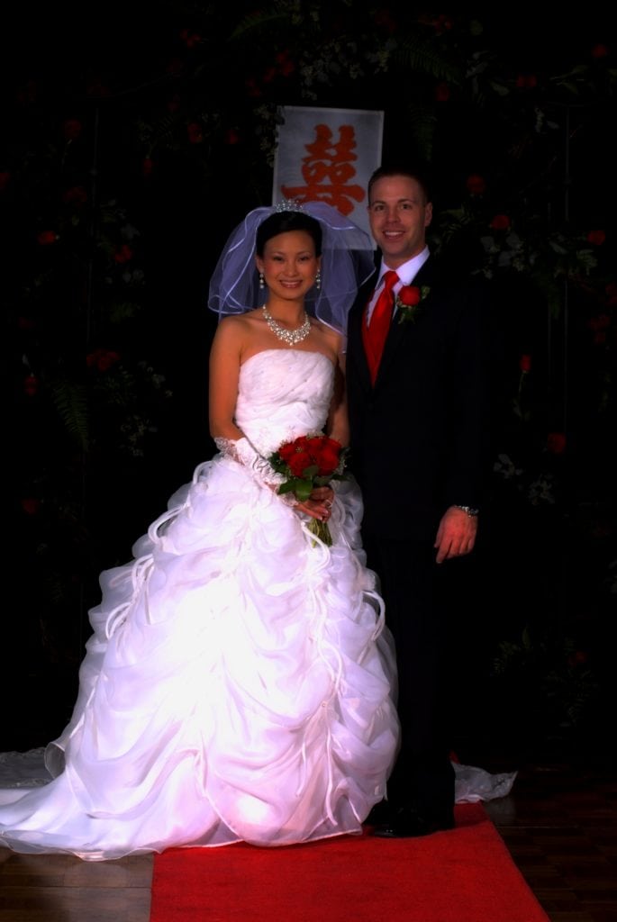 Li and Garrett | News, Sports, Jobs - Lawrence Journal-World: news ...